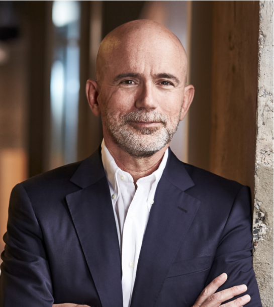 Resumé Rick del Monte, FAIA, DBIA - Design Build Switzerland